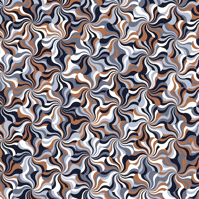 Ripple | Russfuss Pattern Design